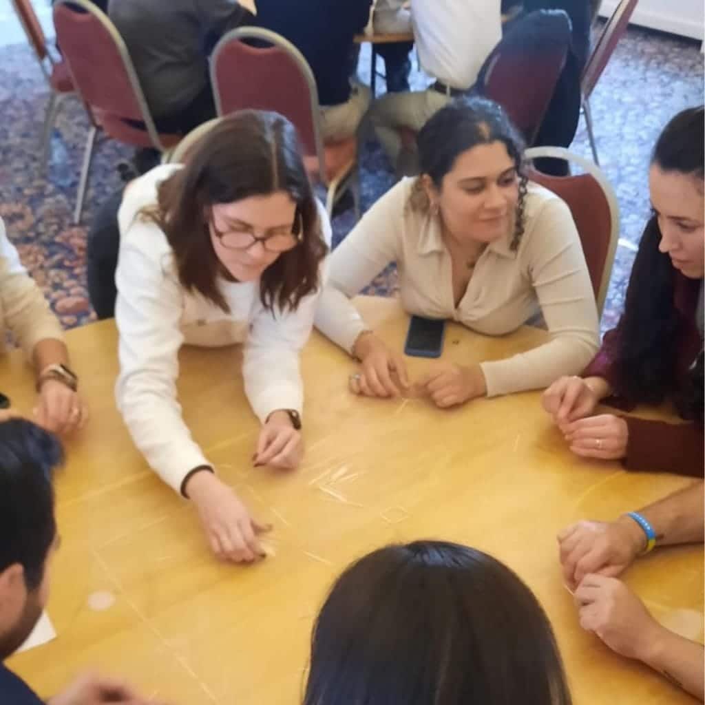 7 Connecting communication exercises and examples to test immediately ...