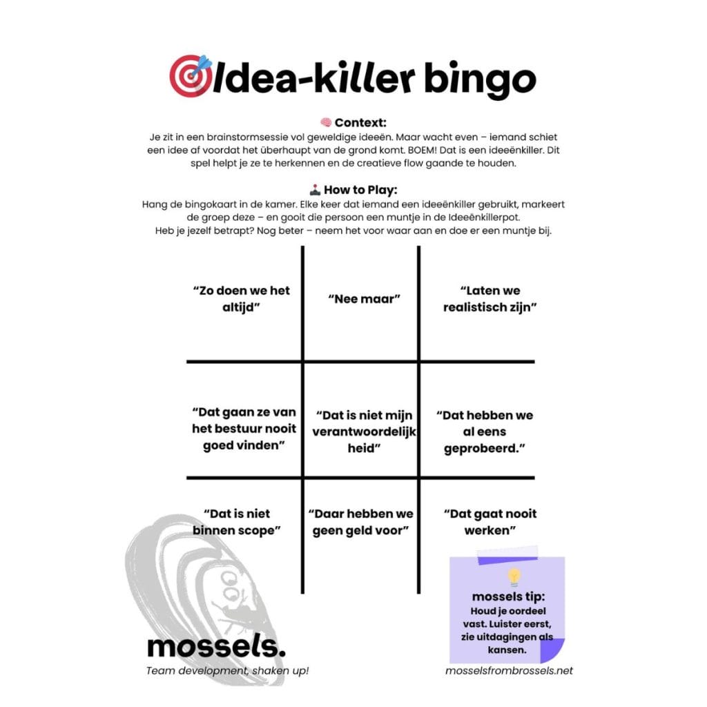 7 Connecting communication exercises and examples to test immediately ...